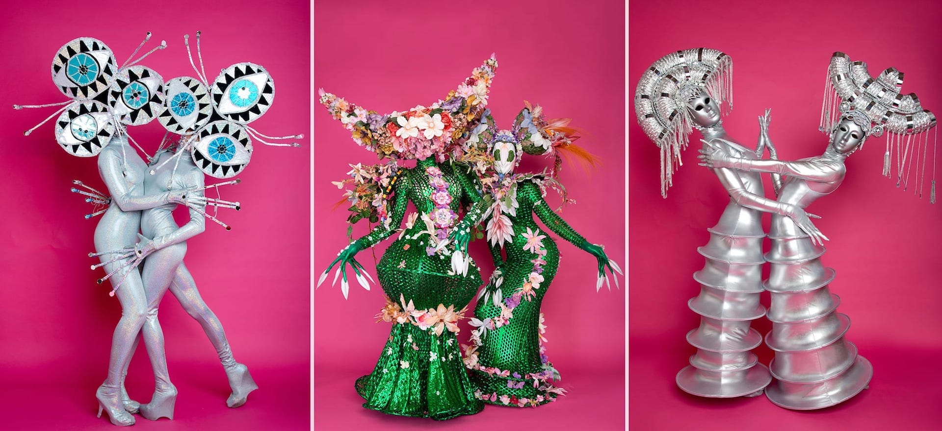 Kikimora Studio - Event Entertainment