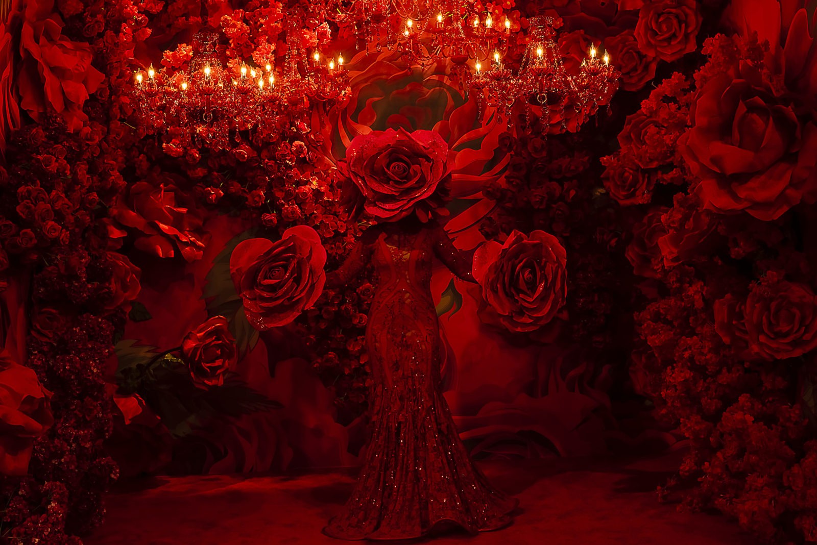 Kikimora Studio - Event Entertainment