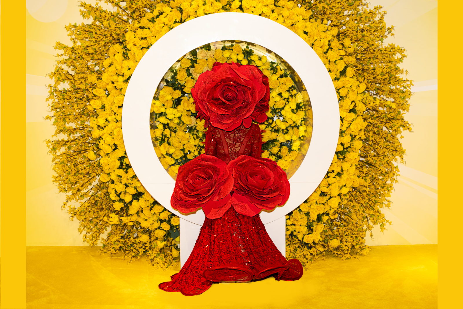 Kikimora Studio - Event Entertainment