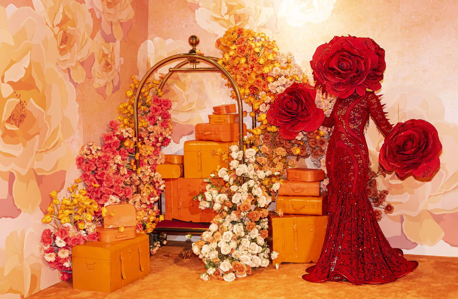 Kikimora Studio - Event Entertainment