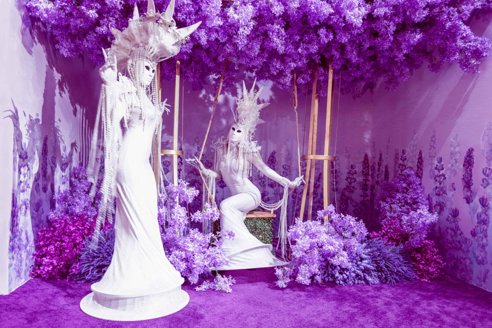 Kikimora Studio - Event Entertainment