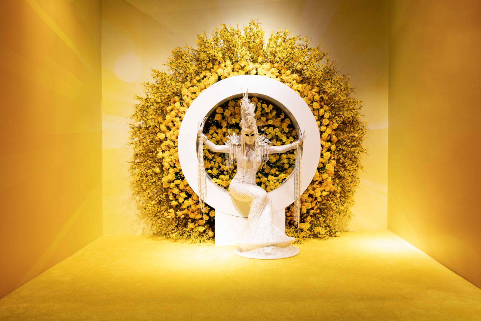 Kikimora Studio - Event Entertainment