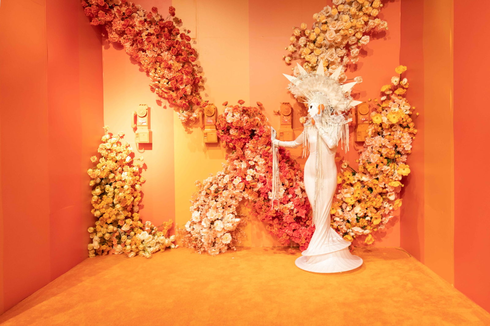 Kikimora Studio - Event Entertainment