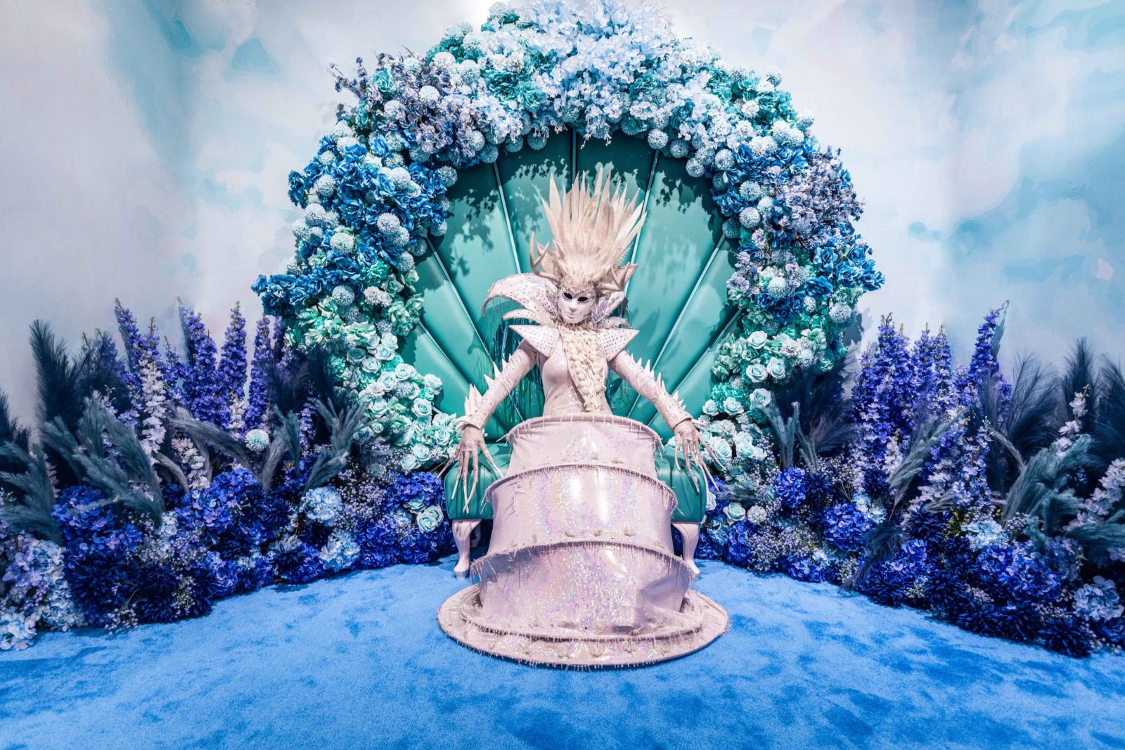 Kikimora Studio - Event Entertainment