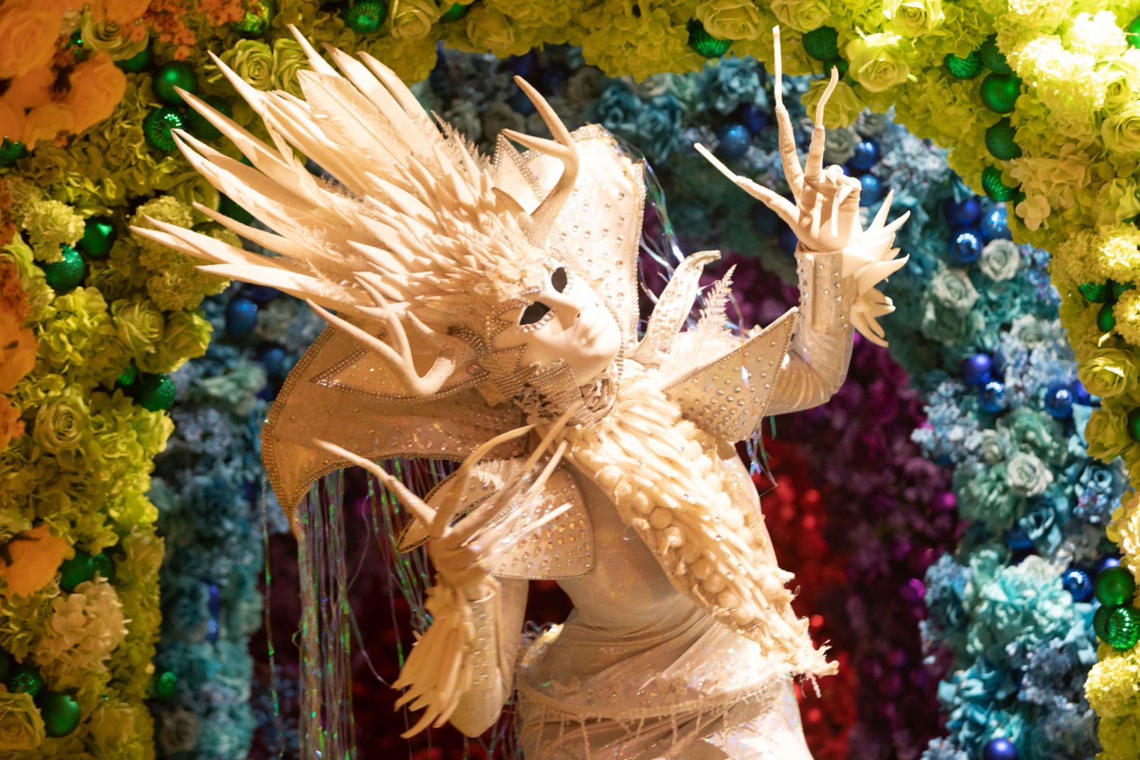 Kikimora Studio - Event Entertainment