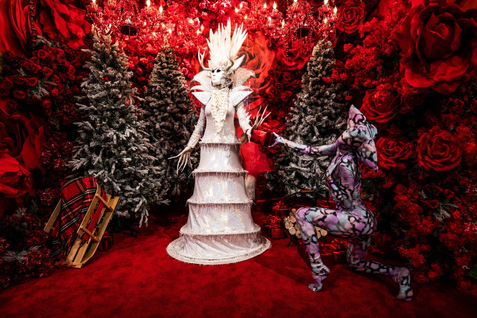 Kikimora Studio - Event Entertainment