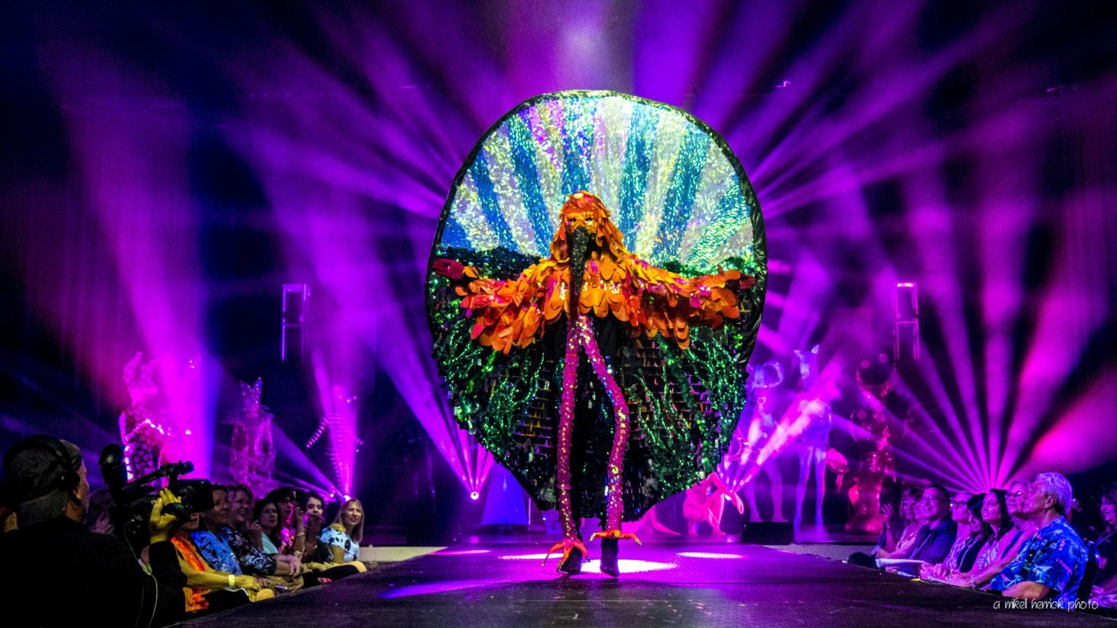 Kikimora Studio - Event Entertainment