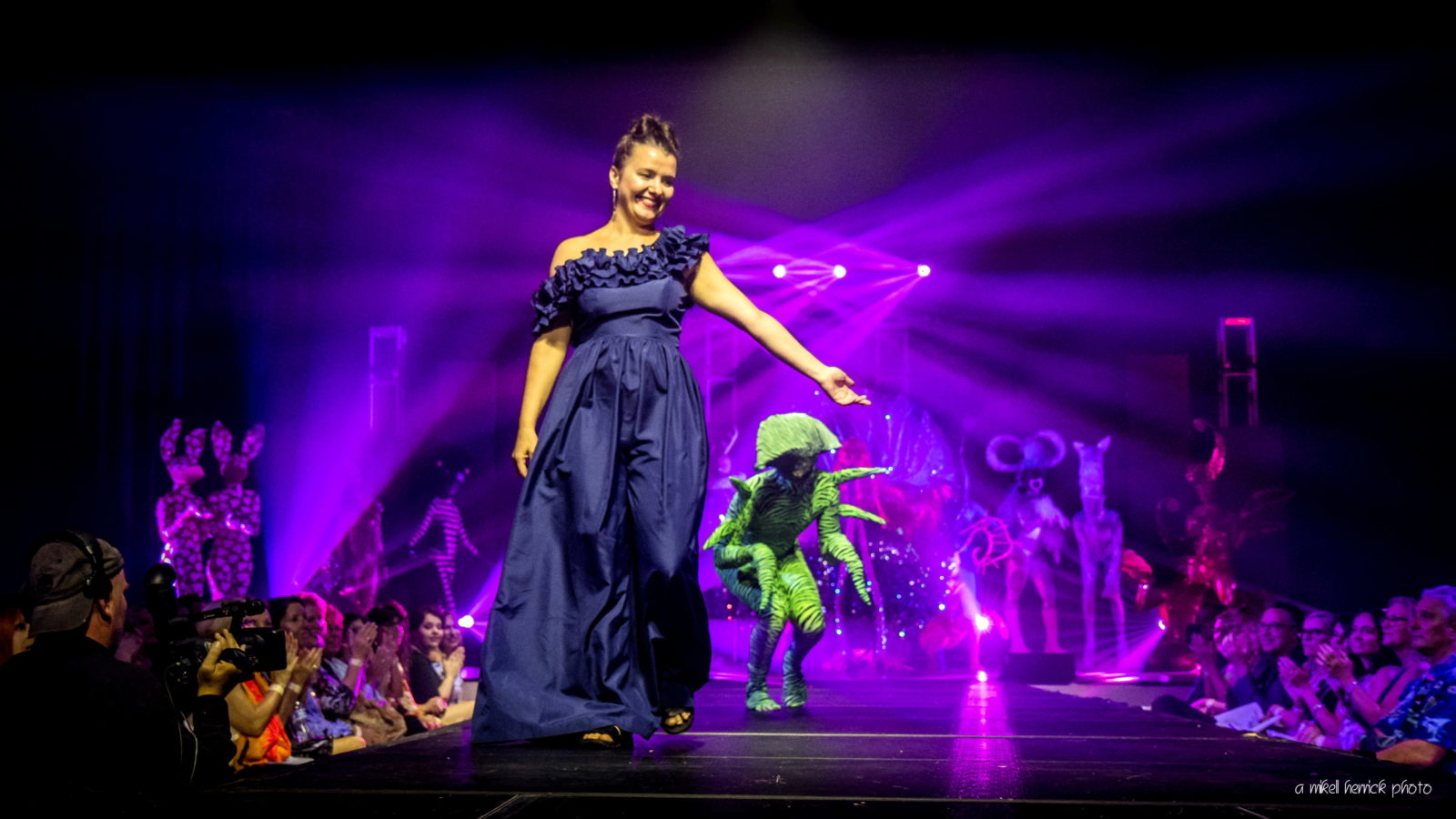 Kikimora Studio - Event Entertainment