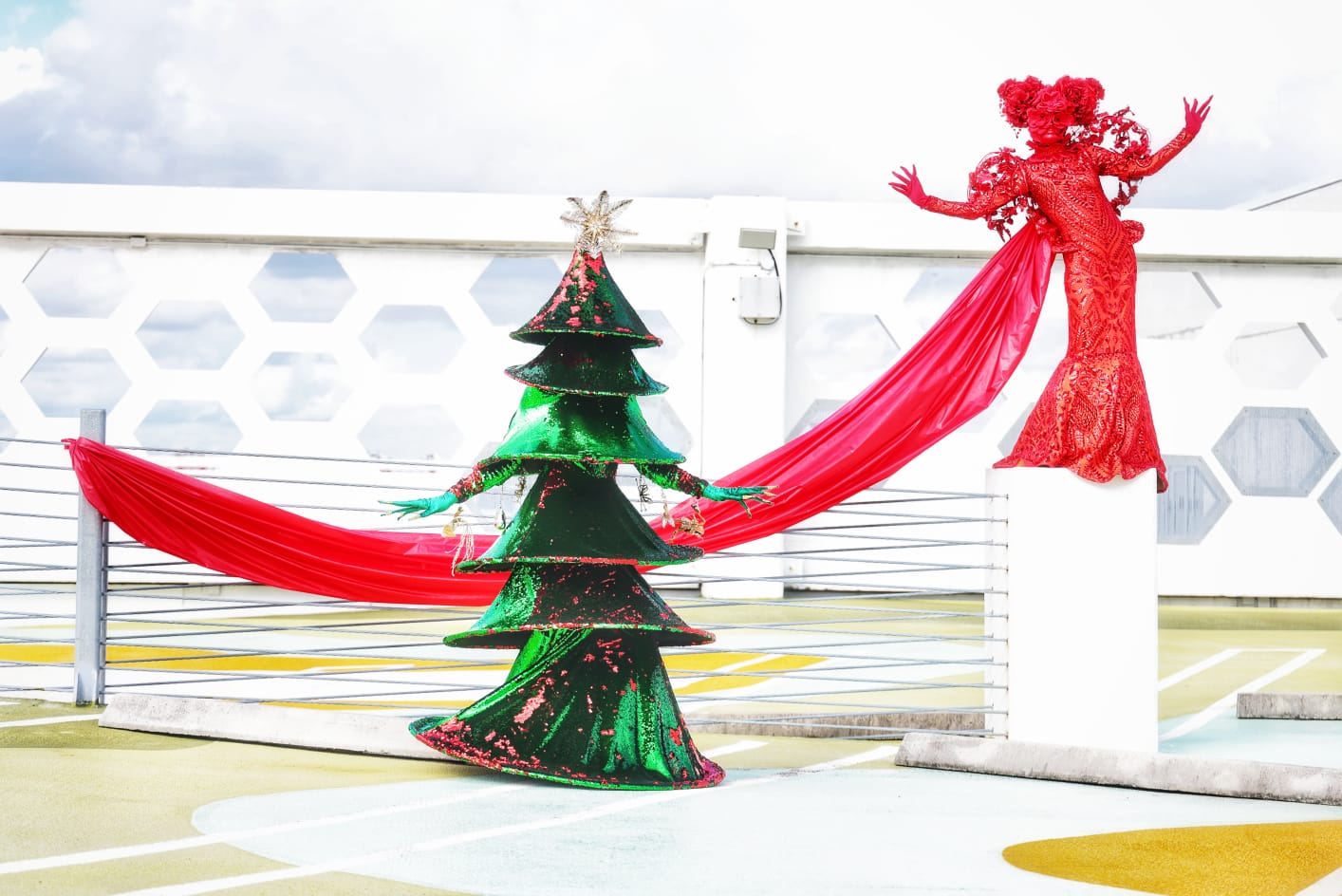 Kikimora Studio - Event Entertainment