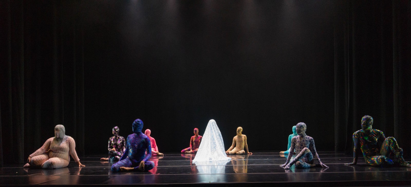 Kikimora Studio - Event Entertainment