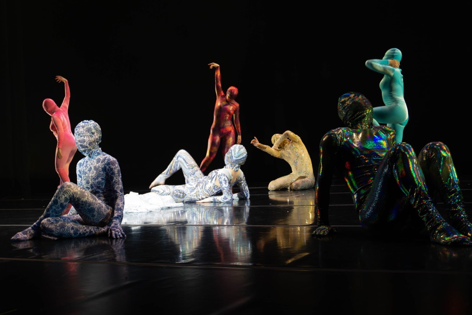 Kikimora Studio - Event Entertainment