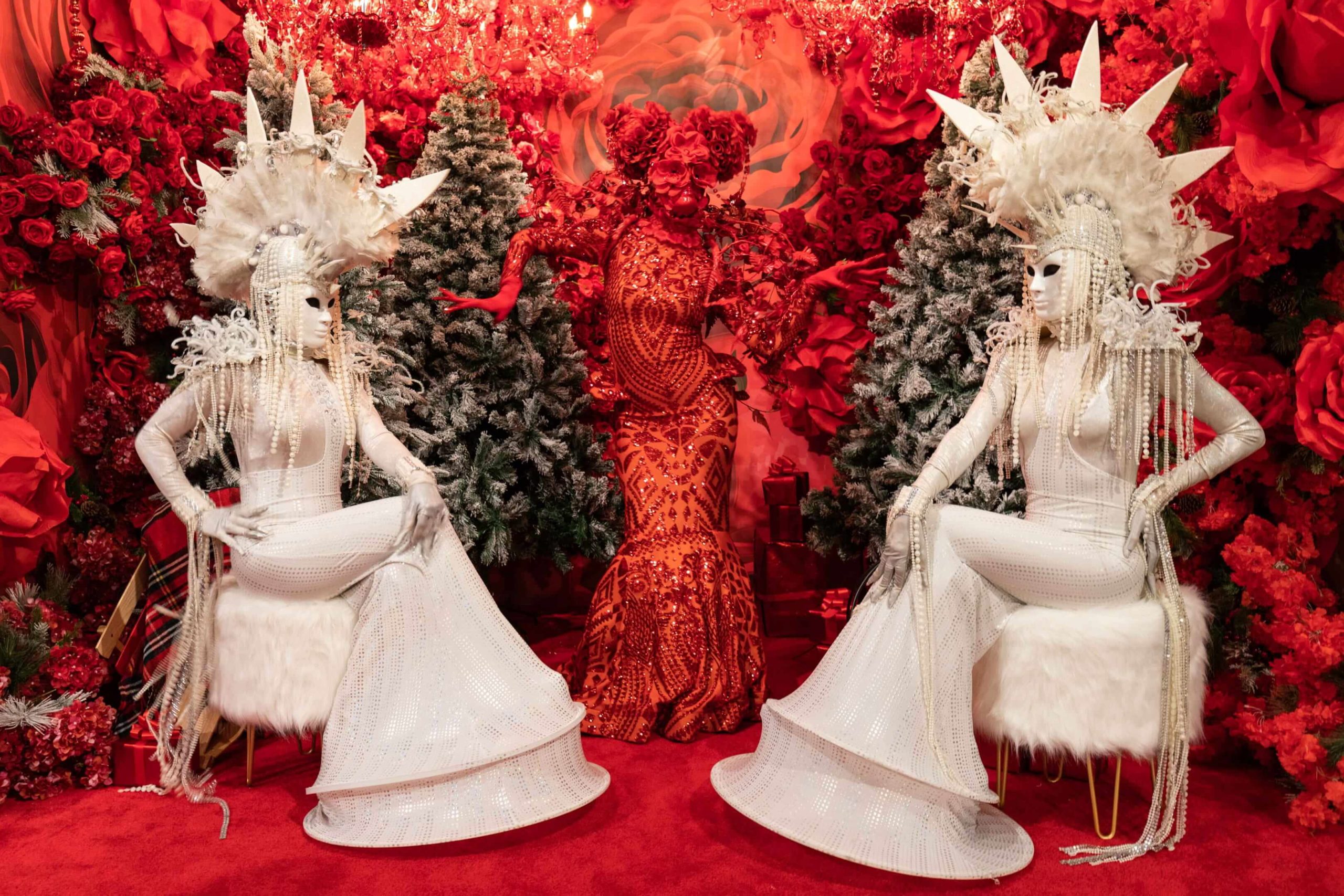 Kikimora Studio - Event Entertainment